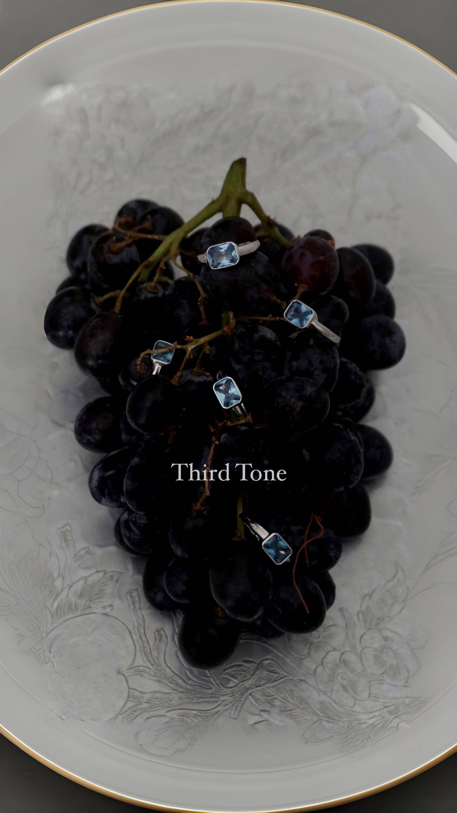 Third Tone Jewelry | Modern, Minimal Jewelry