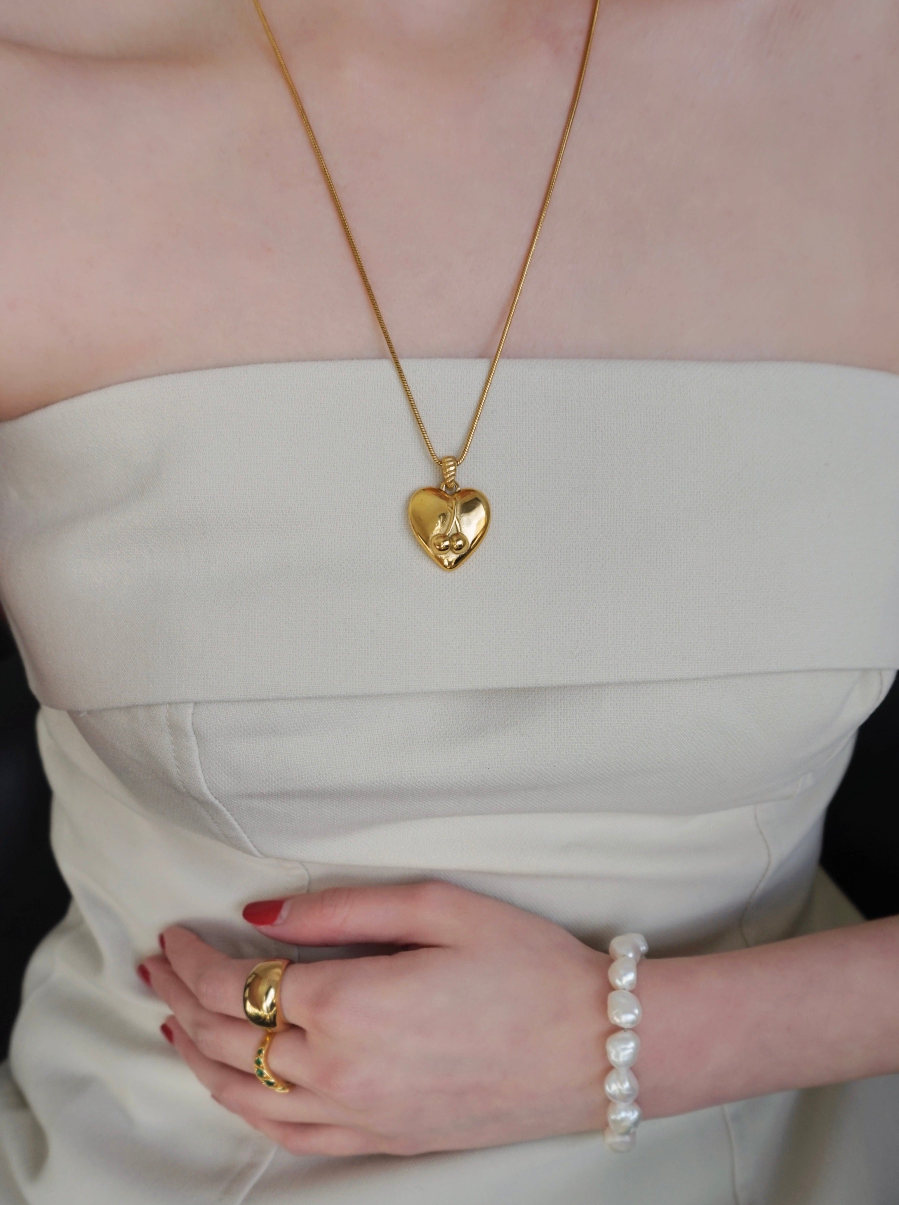 Third Tone Jewelry | Modern, Minimal Jewelry